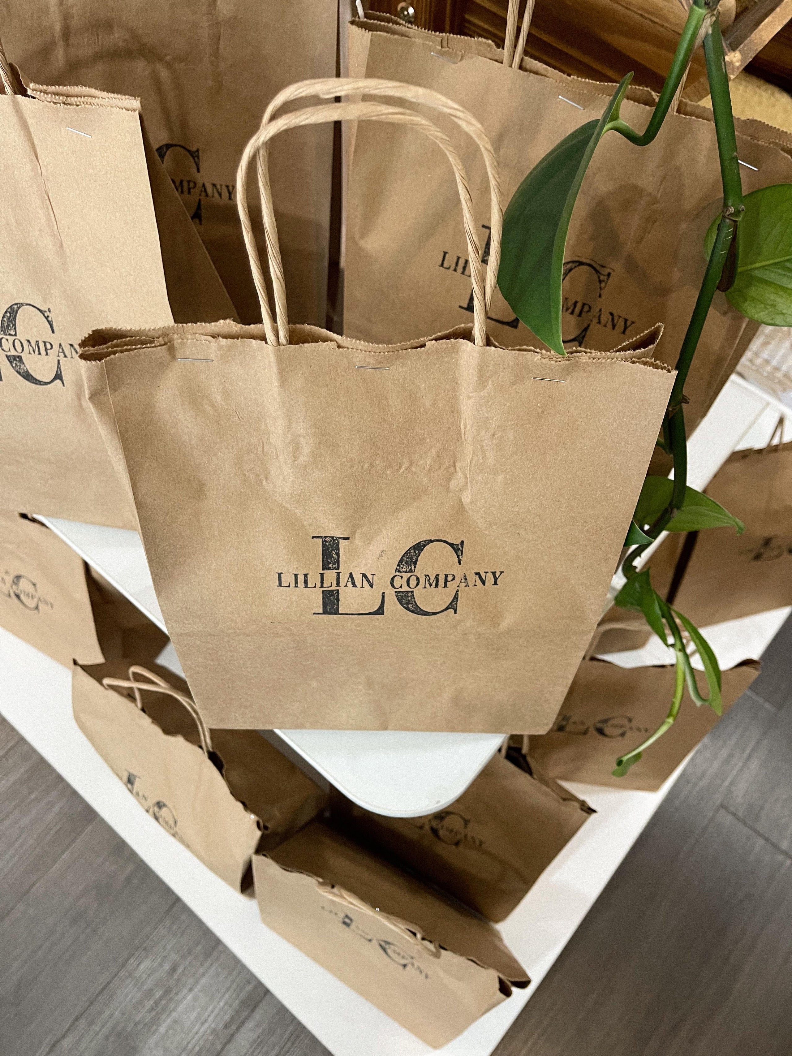 LC Surprise Bags | LILLIAN COMPANY